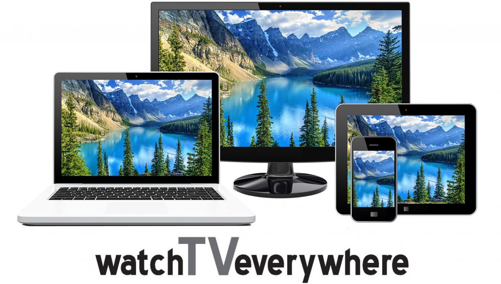 Watch TV Everywhere - MIDTEL