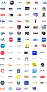 Watch TV Everywhere - MIDTEL