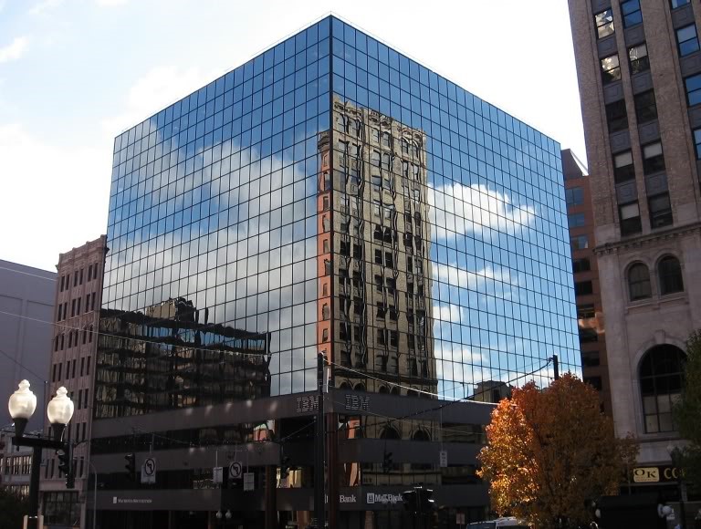 INOC Data Centers - MIDTEL