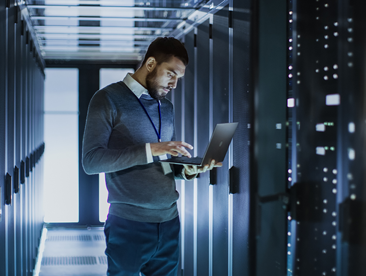 Managed Backup - MIDTEL