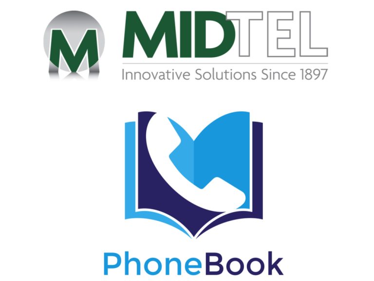 MIDTEL Transitions to Digital Directory in early 2022 - MIDTEL