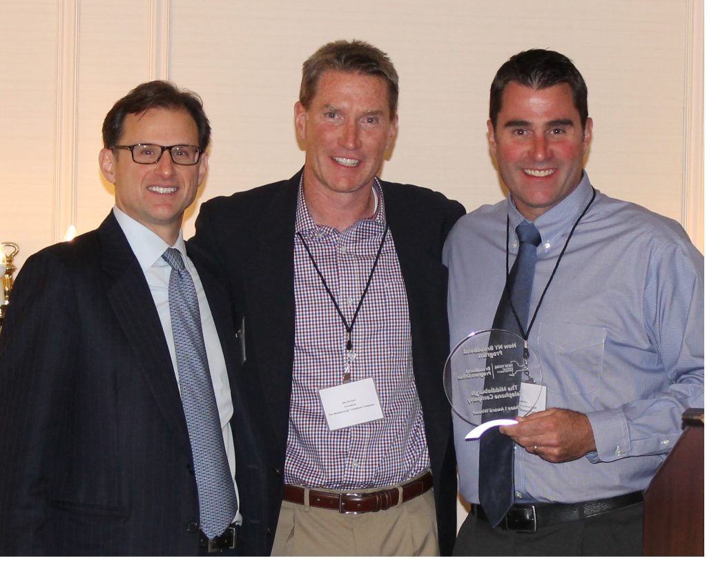 125th Anniversary - 2000's - Present - MIDTEL