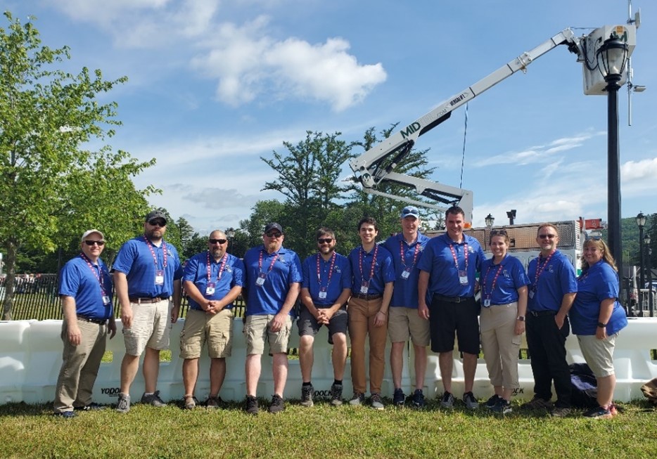 125th Anniversary - 2000's - Present - MIDTEL